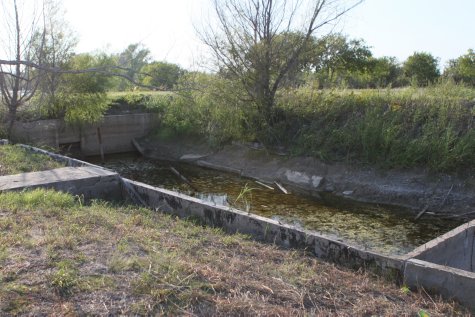 Visit to Branch Davidian Compound Outside Waco, TX | Douglas Beaumont