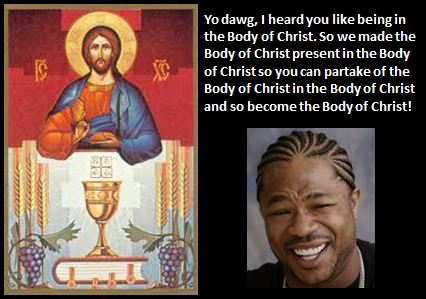 communion_meme | Douglas Beaumont