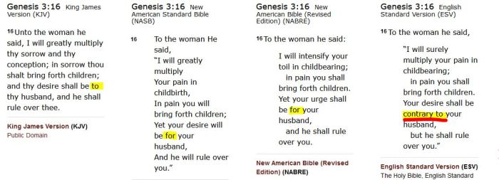 Review of “The Augustine Bible” – the Catholic ESV! | Douglas Beaumont