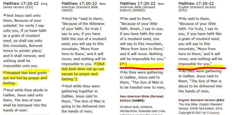 Review of “The Augustine Bible” – the Catholic ESV! | Douglas Beaumont