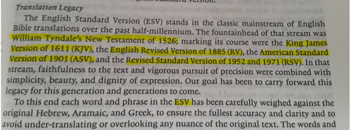 Review of “The Augustine Bible” – the Catholic ESV! | Douglas Beaumont