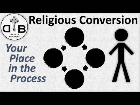 Religious Conversion and Deconversion: Your Part in the Process ...