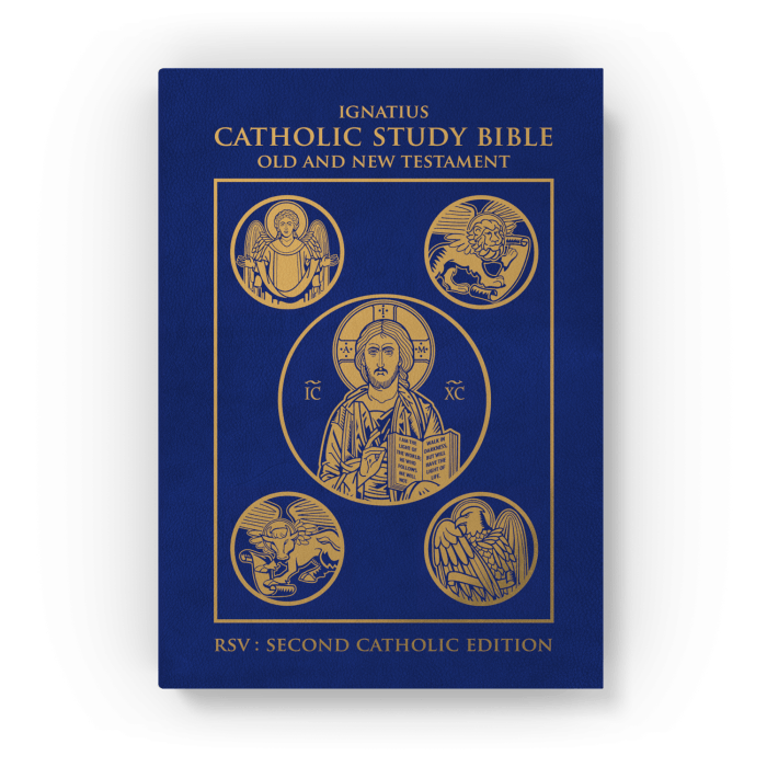 The Five Most Important Catholic Books | Douglas Beaumont