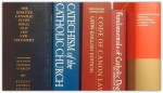 The Five Most Important Catholic Books | Douglas Beaumont